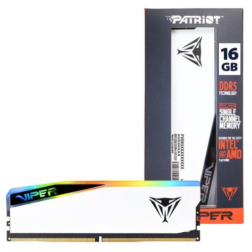DDR5-6000 CL30 VIPER Elite 5 RGB: 행복쇼핑 가격비교
