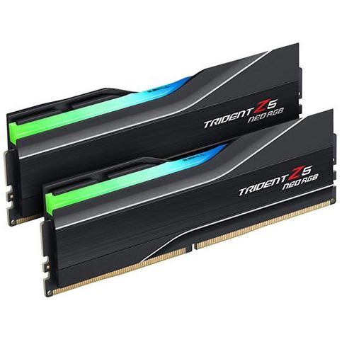 DDR5-6000 CL36 TRIDENT Z5 NEO RGB J 패키지: 행복쇼핑 가격비교