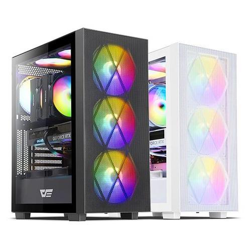DK370 MESH RGB 강화유리: 행복쇼핑 가격비교