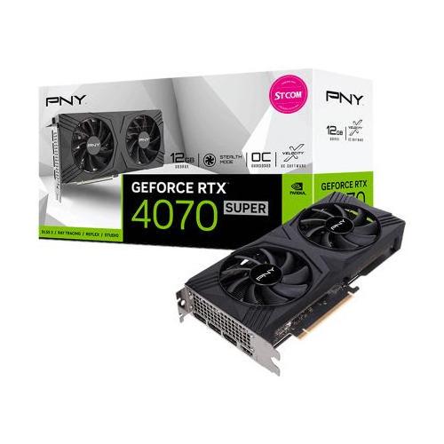 지포스 RTX 4070 SUPER VERTO OC D6X 12GB DF STCOM: 행복쇼핑 가격비교